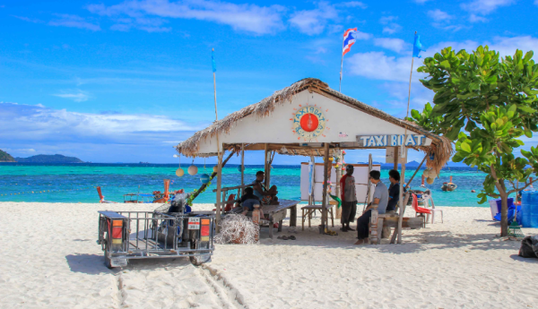 Islands Around Koh Lipe | Koh Lipe Hotel & Resort